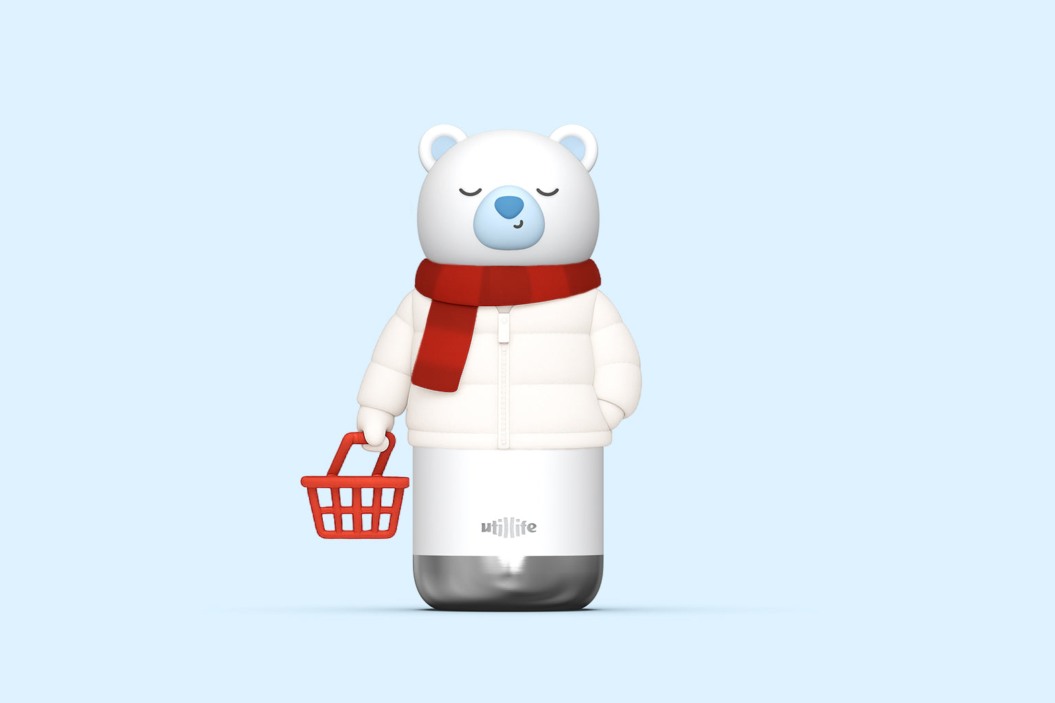 Polar Bear-Sugar – UTILLIFE